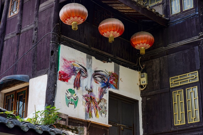 7C+FE 24-105 G ( 重庆-试机 ) 第4页-中关村在线摄影论坛