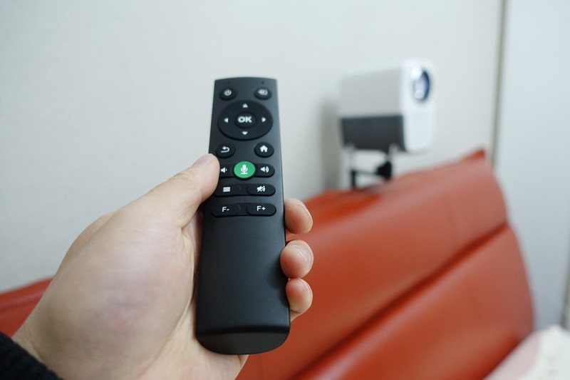 电视盒子界的老大哥！泰捷WEBOX T1S投影仪体验-中关村在线综合论坛