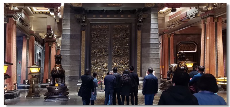 游兴汉胜境掠影五（2020285） 第3页-中关村在线摄影论坛