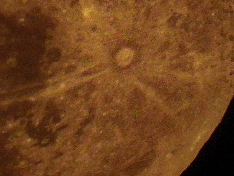 十七的月亮-中关村在线摄影论坛