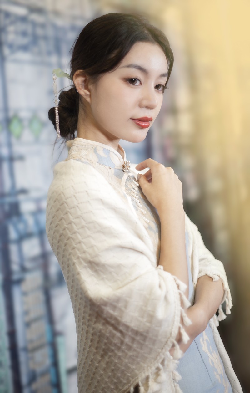 祝江版及各位师友兔年吉祥，平安喜乐！-中关村在线摄影论坛