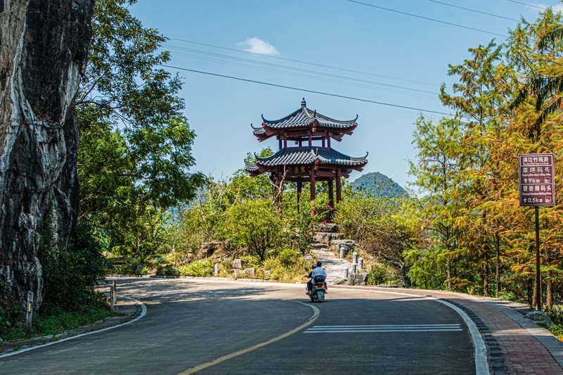 风光风景记实拍摄-中关村在线摄影论坛