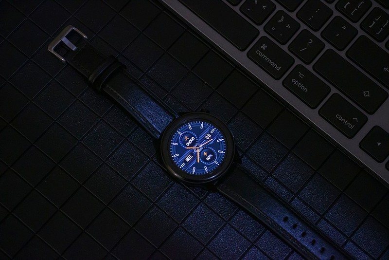 无痛测血糖，24小时贴身监测小卫士——dido e55 pro心电血糖手表-中关村在线综合论坛