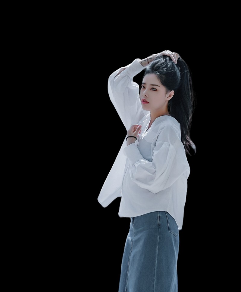 春游玉渊潭20230409 《107》-中关村在线摄影论坛