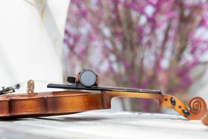 2023智能手表选择新方向，dido E55Pro Max能测血压、还能测血糖-中关村在线综合论坛