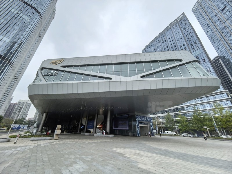 武昌M758——武汉随笔-中关村在线摄影论坛