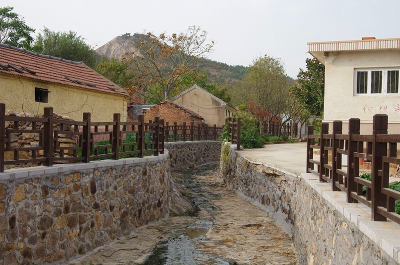 深秋山里行-3-中关村在线摄影论坛