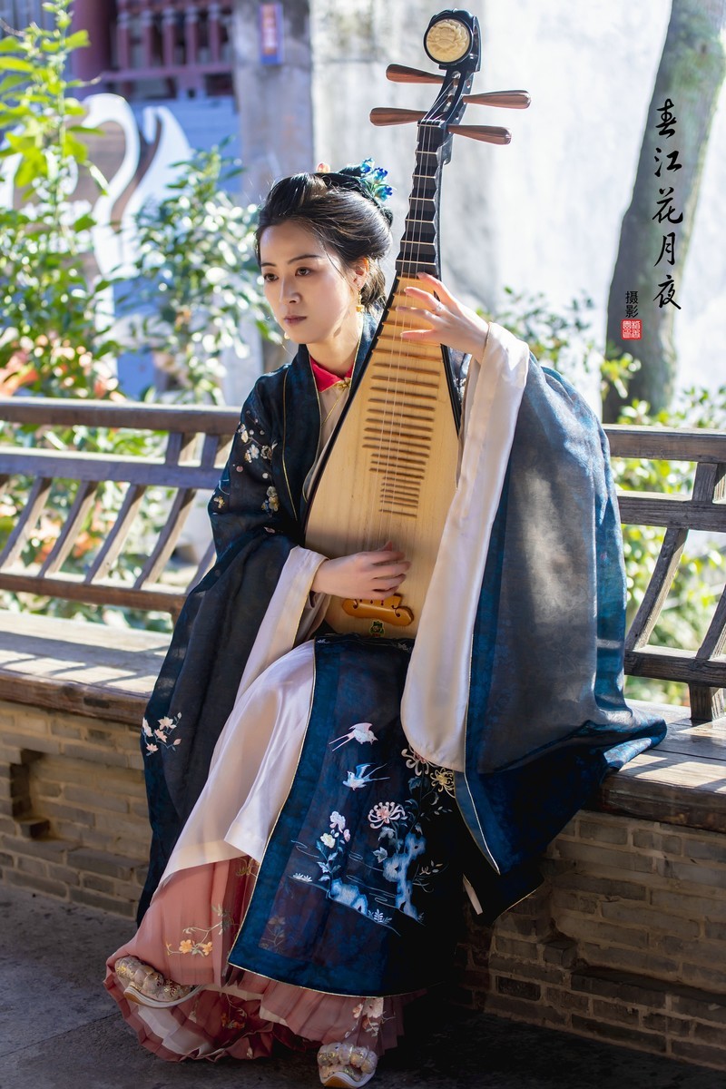 《春江花月夜》-中关村在线摄影论坛