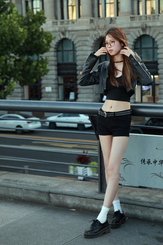 人的拍摄 ------ 475-中关村在线摄影论坛