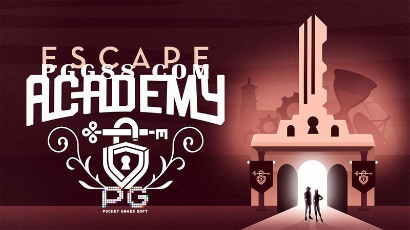 Epic Games推出《Escape Academy》逃脱解谜游戏，PG游戏玩家可尽情畅玩-中关村在线手机论坛