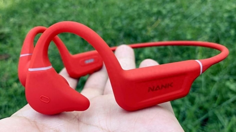 耳机可以戴着游泳，你敢信？体验南卡Runner Pro 4S骨传导运动耳机-中关村在线综合论坛