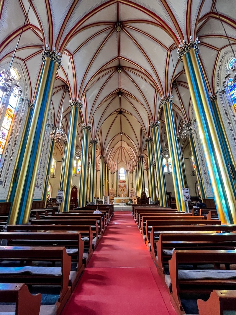 2023年第0413贴-西什库教堂拍（06010）-中关村在线摄影论坛