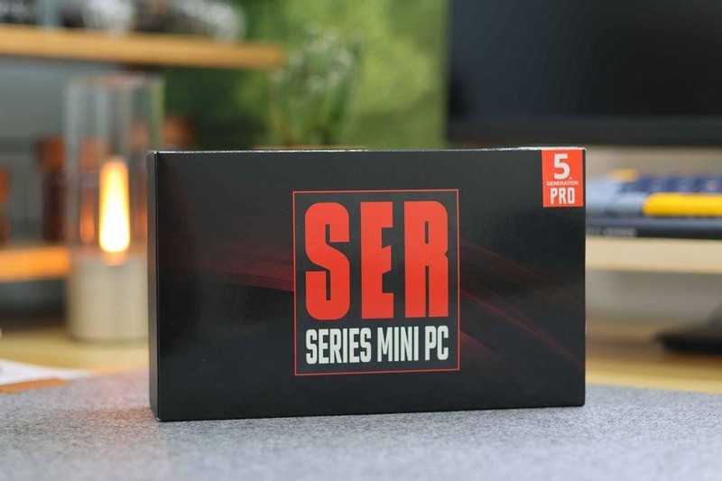 零刻SER5 Pro 5800H迷你主机深度体验评测，绝对的性价比之选-中关村在线硬件论坛