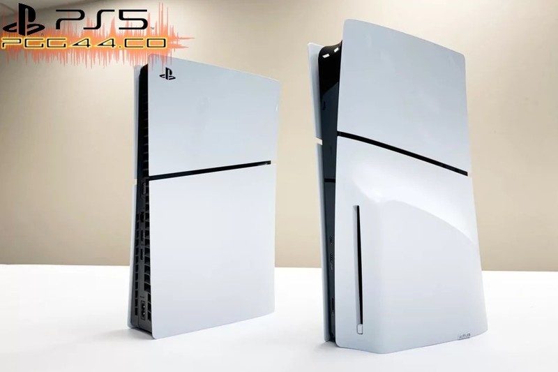 PGSOFT曝新款PS5 Slim体积少30%、重量3.2公斤 12月20日开卖-中关村在线手机论坛