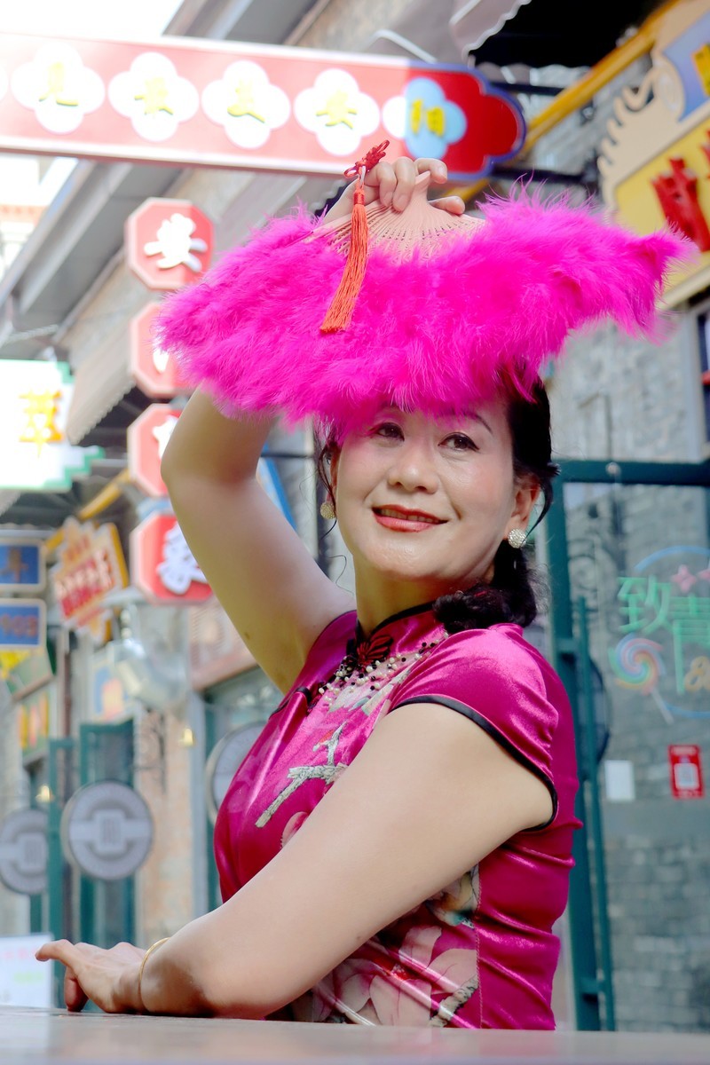 百年广益（豫北纱厂）- 5-中关村在线摄影论坛