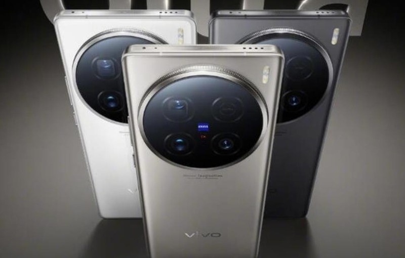 vivo家族首位Ultra降临！ vivo X100 Ultra火爆预售中！-中关村在线综合论坛