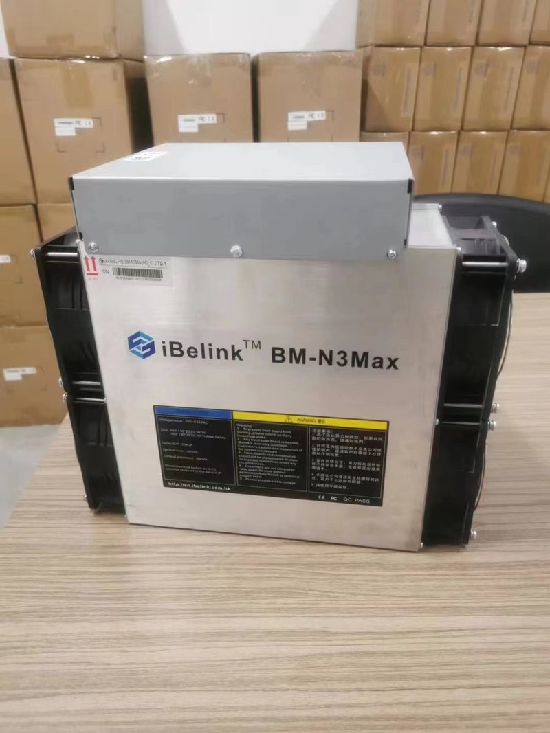iBeLink BM S3-SC的最强战力-中关村在线综合论坛