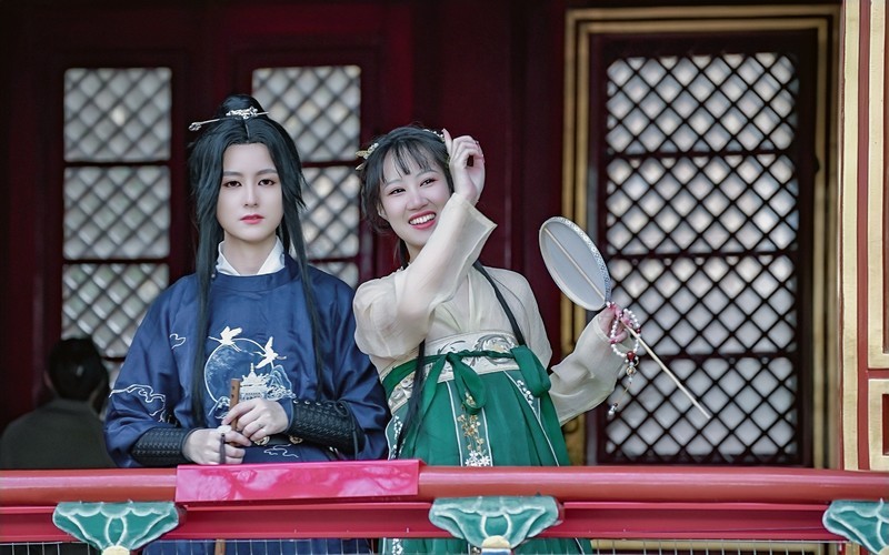 故宫游拍20230401 《45》-中关村在线摄影论坛