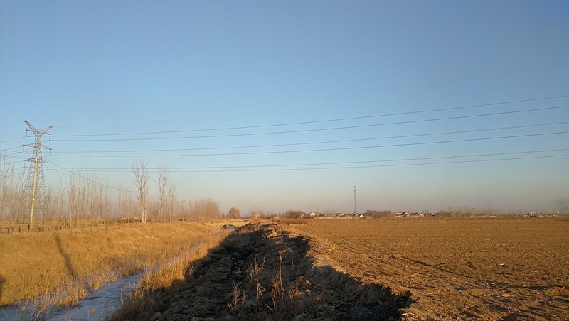 The fertile field-中关村在线摄影论坛