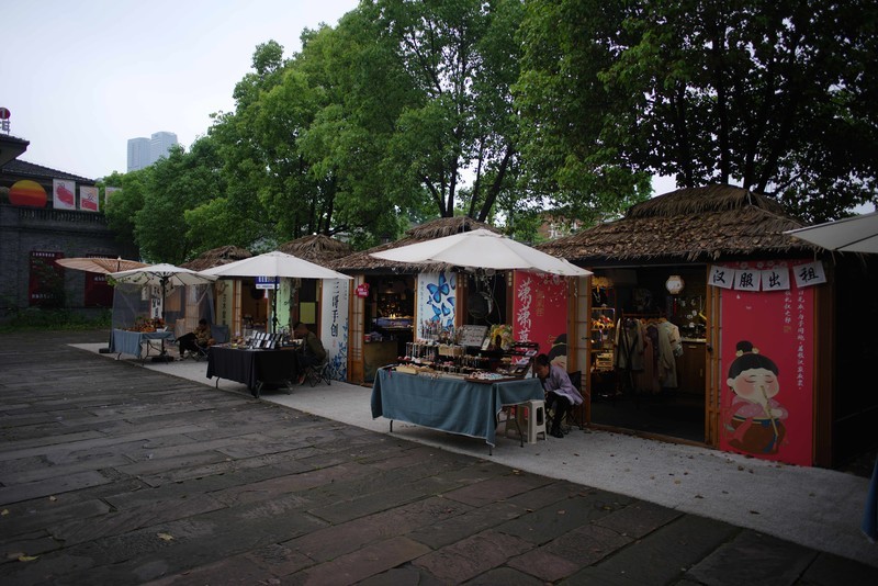 龙门浩月（南滨路景点）-中关村在线摄影论坛