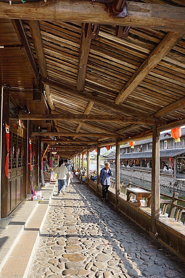 春游楠溪江-古村丽水街（五）-中关村在线摄影论坛