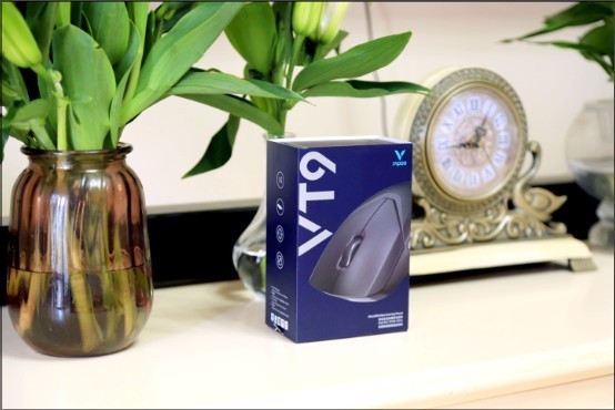 新年给外设换新，雷柏78g轻量化VT9双模鼠标值得入手-中关村在线综合论坛