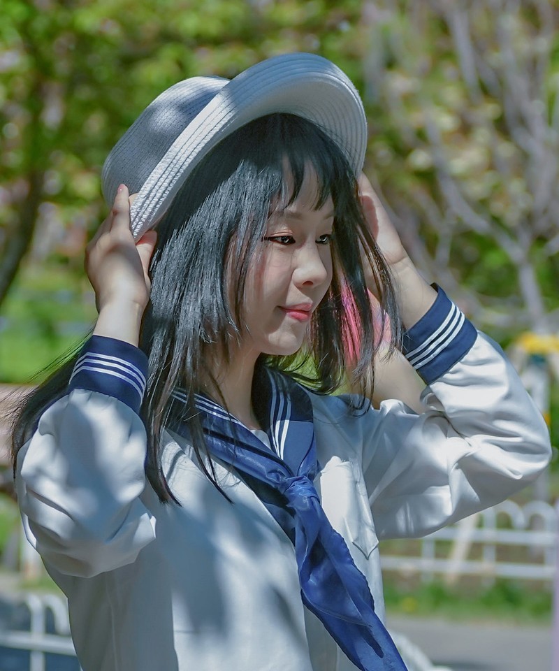 春游玉渊潭20230418 《33》-中关村在线摄影论坛