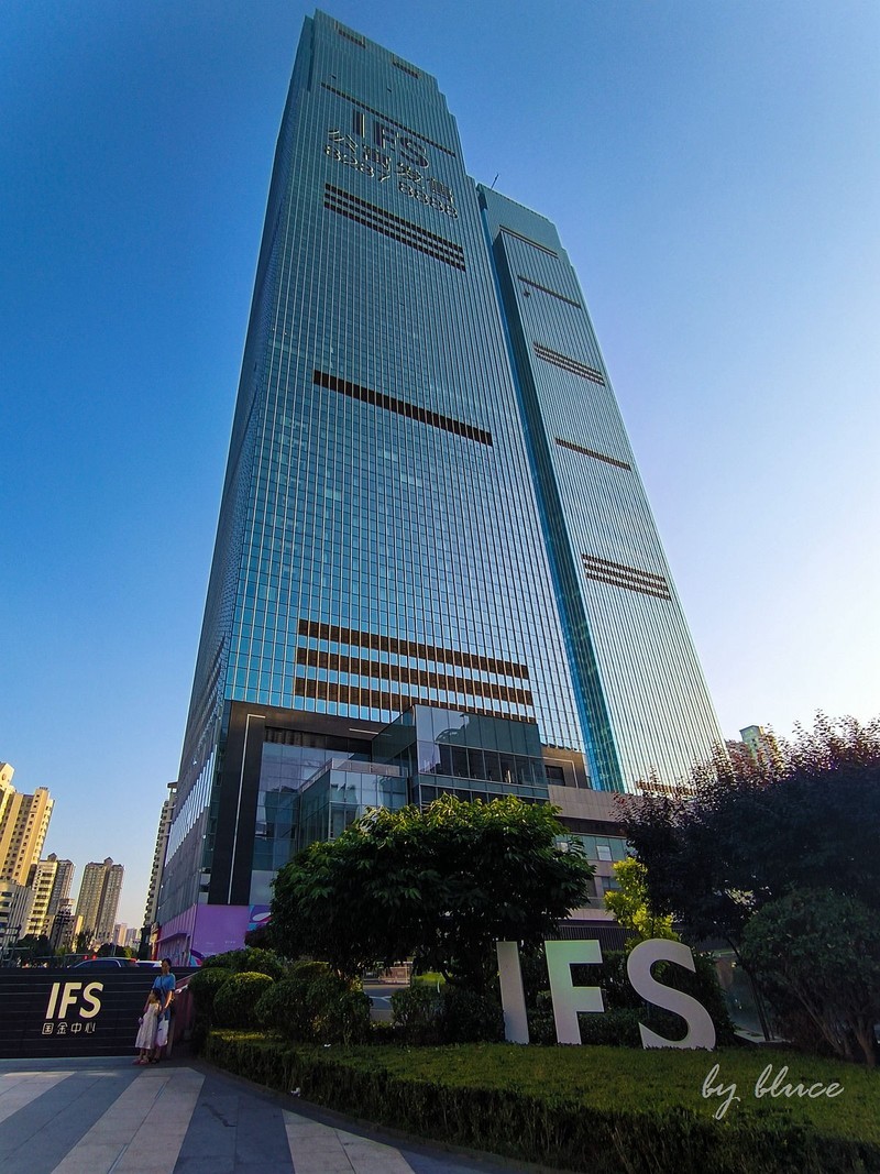 【长沙之行】IFS国金中心 第2页-中关村在线摄影论坛