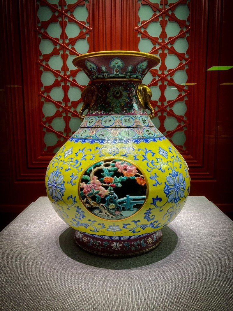 2023年-故宫文物展随拍-439-中关村在线摄影论坛