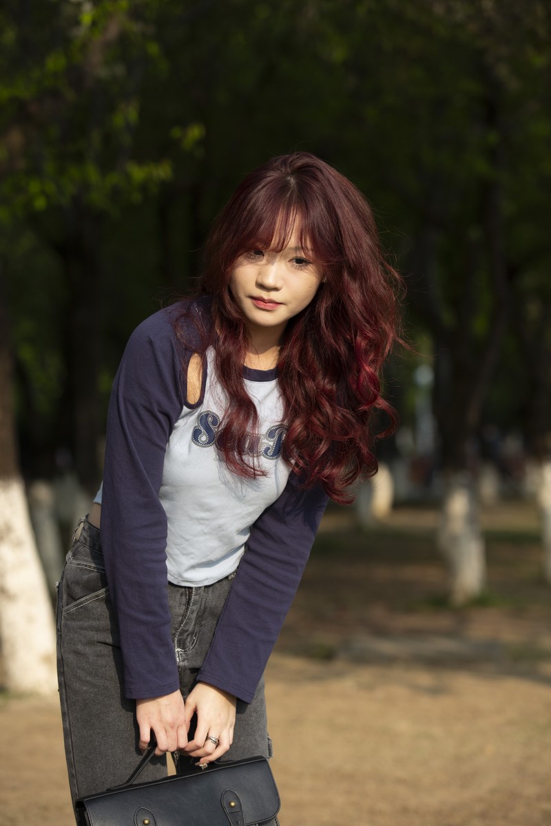 抓拍人像-中关村在线摄影论坛