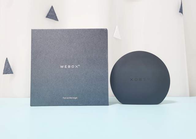 杜比加持，WIFI6护航，泰捷WE40S电视盒子体验声话兼佳的视听盛宴-中关村在线手机论坛