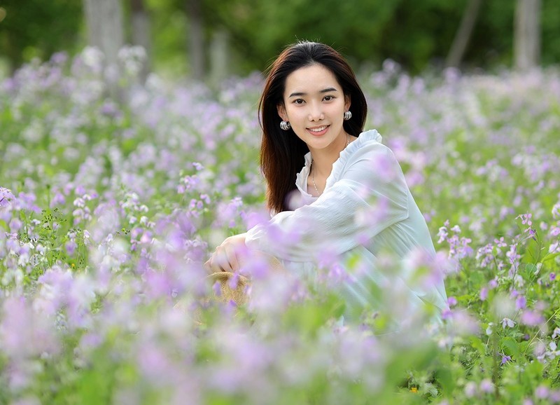 有花儿的地方。。。。。。-中关村在线摄影论坛