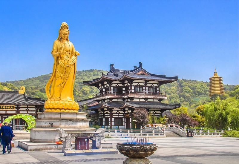 2023-08-31苏州西山大观音禅寺（七）-中关村在线摄影论坛