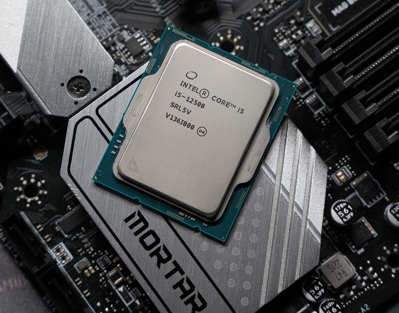 白嫖35%的性能福利 微星B660M迫击炮Max超外频教程-中关村在线硬件论坛