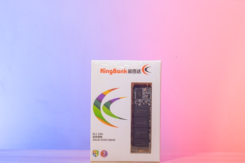 多平台全面了解超大容量SSD之魅力，实测金百达KP260 SSD-中关村在线综合论坛