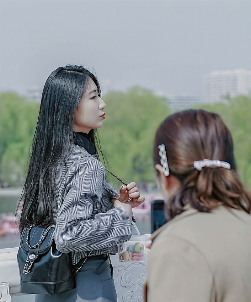 春游玉渊潭20230409 《82》 第5页-中关村在线摄影论坛