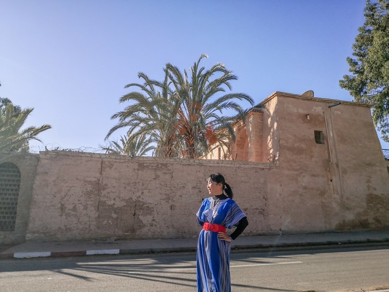 阿拉伯之“夏宫”-中关村在线摄影论坛