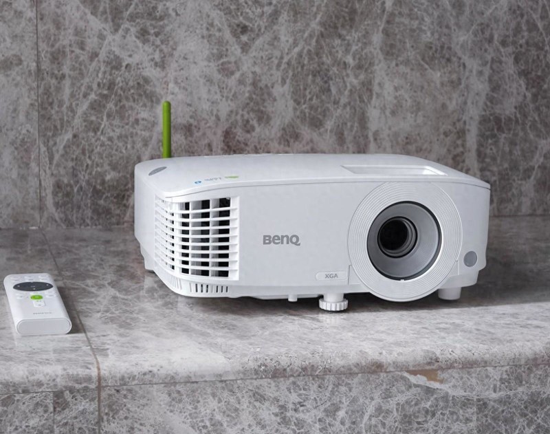 开会竟如此丝滑！看明基E545如何助力会议效率翻倍-中关村在线综合论坛