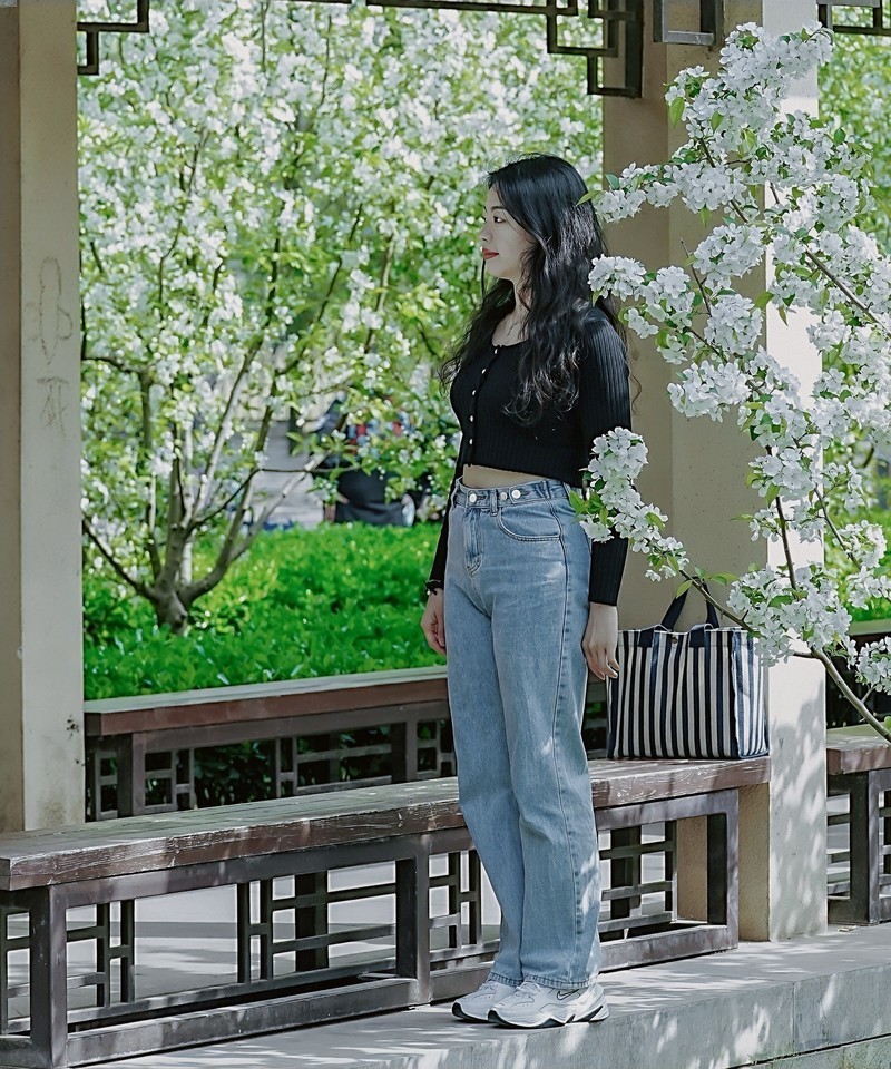 春游玉渊潭20230409 《53》 请假贴 第2页-中关村在线摄影论坛