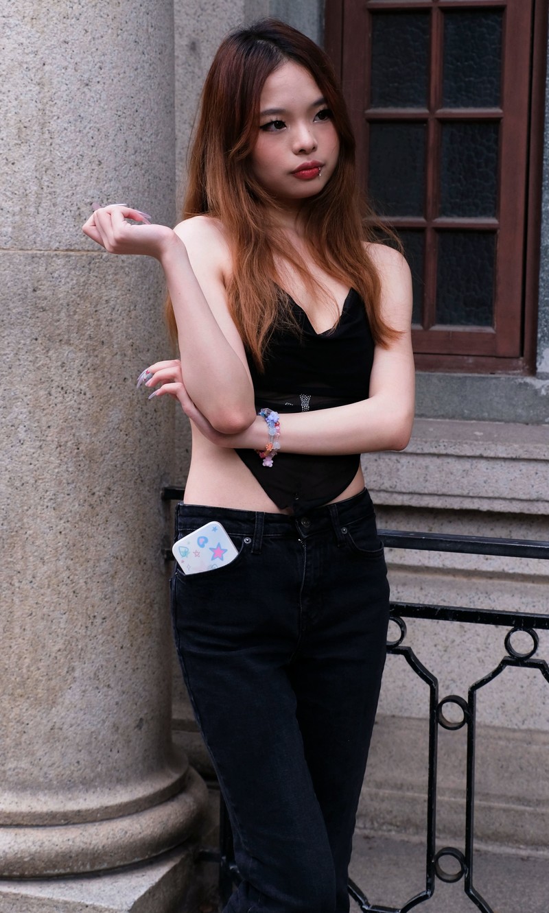 夏天人像随拍（三） 第3页-中关村在线摄影论坛