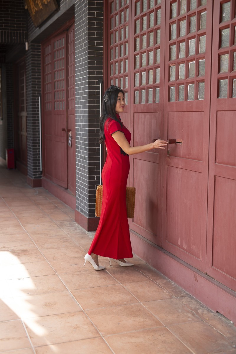 富美小姐-中关村在线摄影论坛