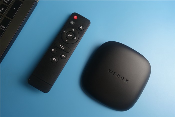 泰捷WEBOX 60C电视盒子评测：6大核心技术，流畅免费看电视-中关村在线综合论坛