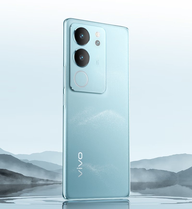 vivo S17系列深度试用：性能卓越、屏幕惊艳，人像夜拍更胜一筹-中关村在线手机论坛