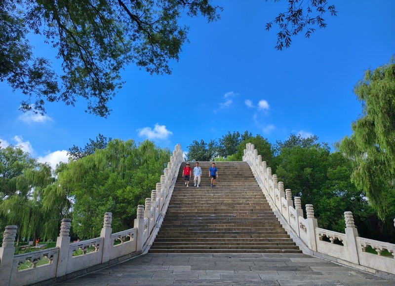 雨后颐和园（11） 第4页-中关村在线摄影论坛