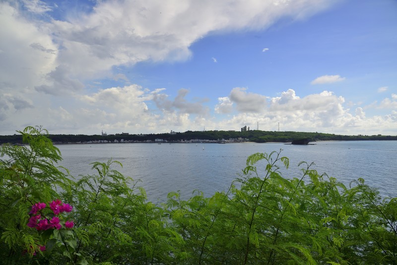 鳄鱼山地质公园（5) 第3页-中关村在线摄影论坛