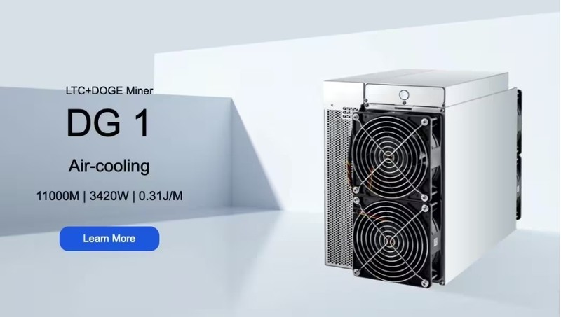 Elphapex 狗王DG1 11G 在矿的圈脱颖而出的实力解说-中关村在线综合论坛