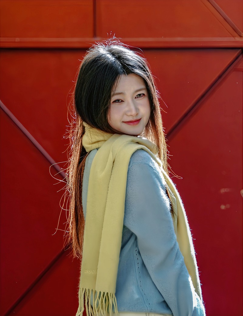 秋日中山公园20241105 《19》-中关村在线摄影论坛