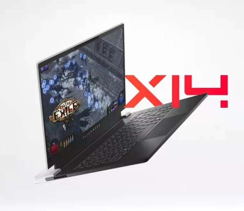 2022年最值得入手的游戏本？外星人X14值得一等！-中关村在线笔记本论坛