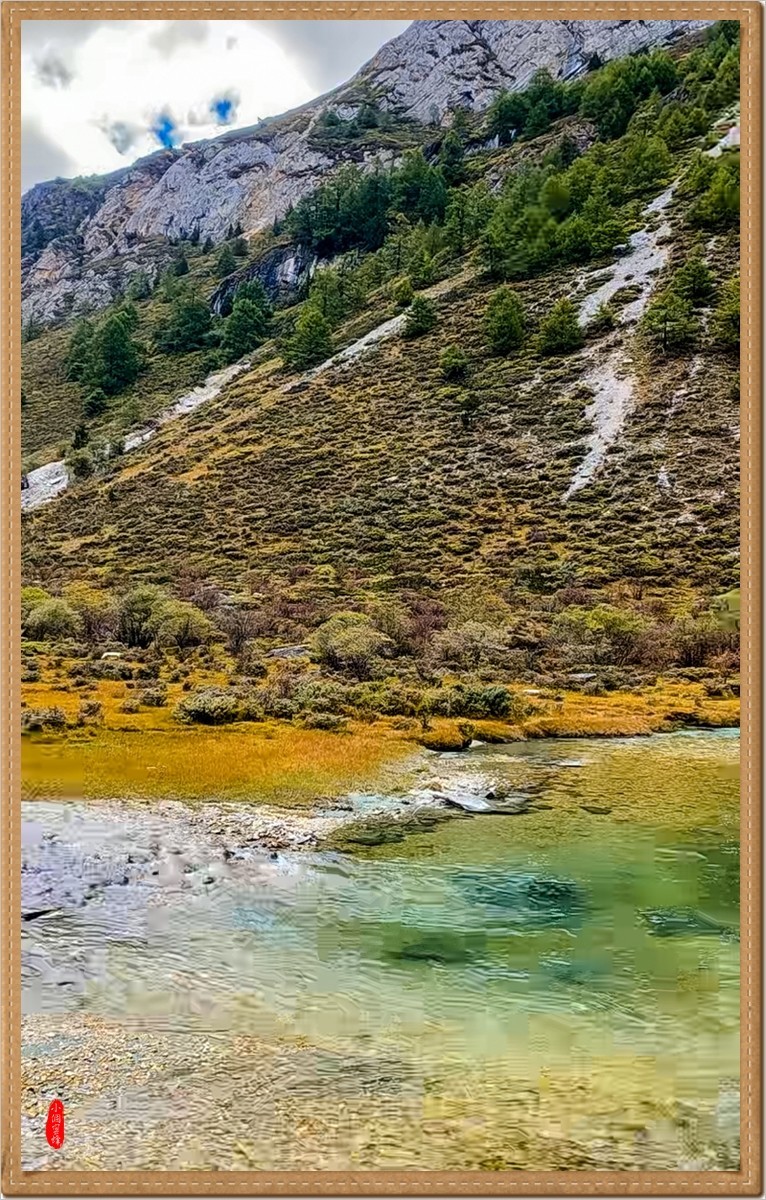 2022年稻城亚丁云拍-6-中关村在线摄影论坛