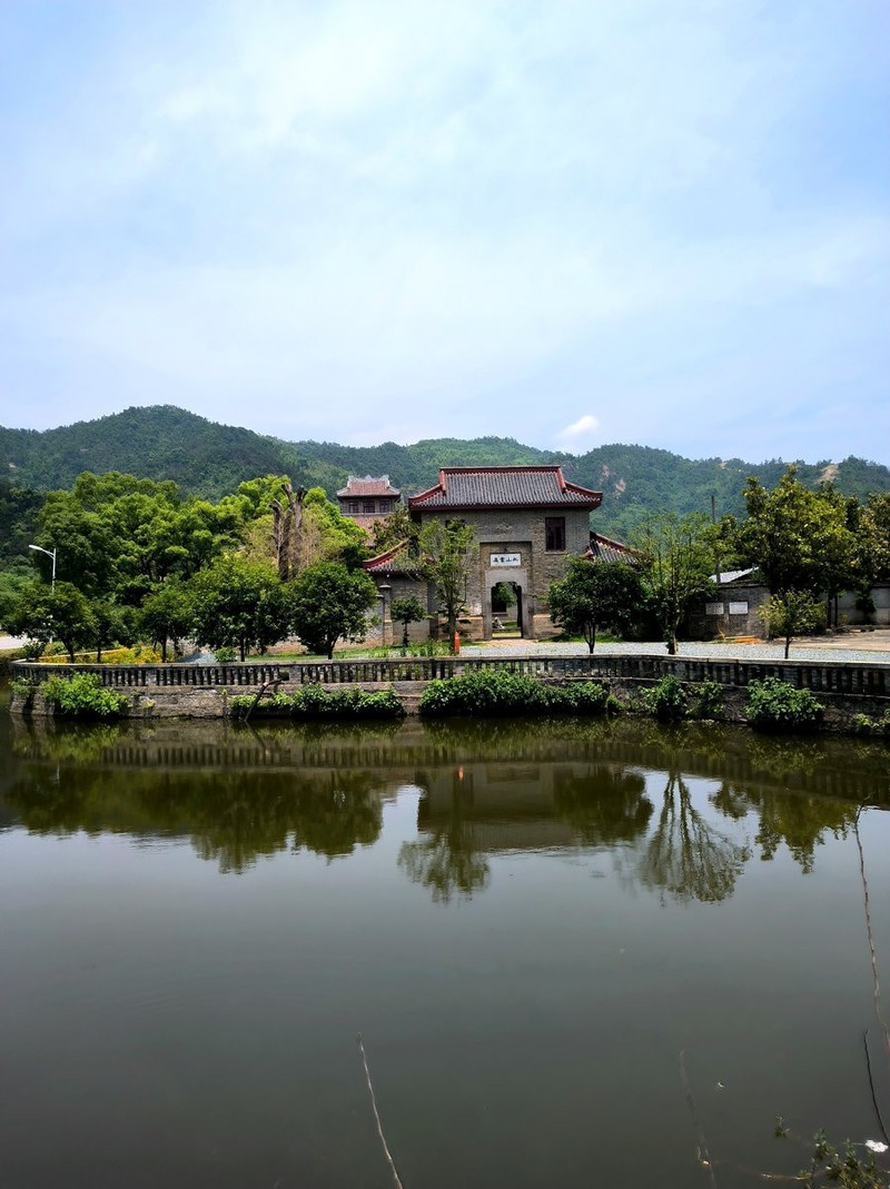 2024 五月周边行（26）李默庵故居【答谢篇】 第3页-中关村在线摄影论坛